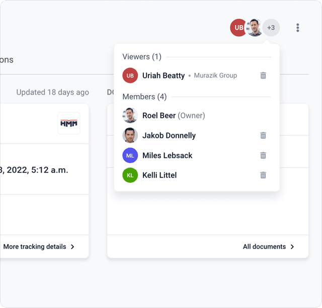 Visiwise (formerly Shipup) · Shipment Visibility Platform · Container Tracking System | Visiwise