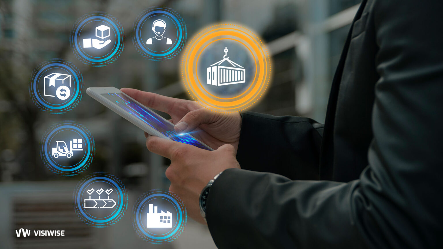 Optimizing Supply Chains: The Circular Economy and the Role of Shipping ...