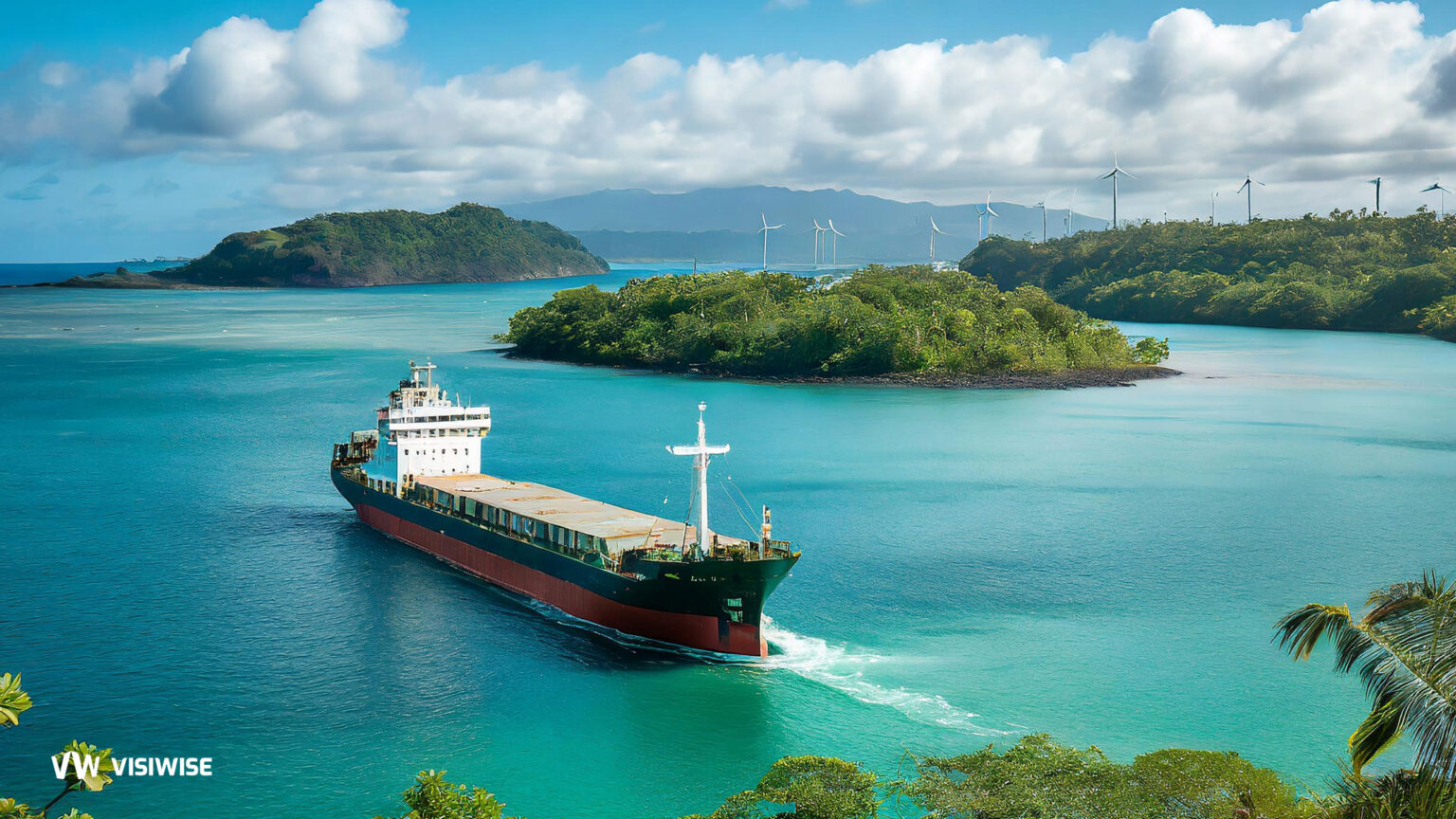 Exploring Green Shipping Initiatives and their Benefits - Visiwise Blog