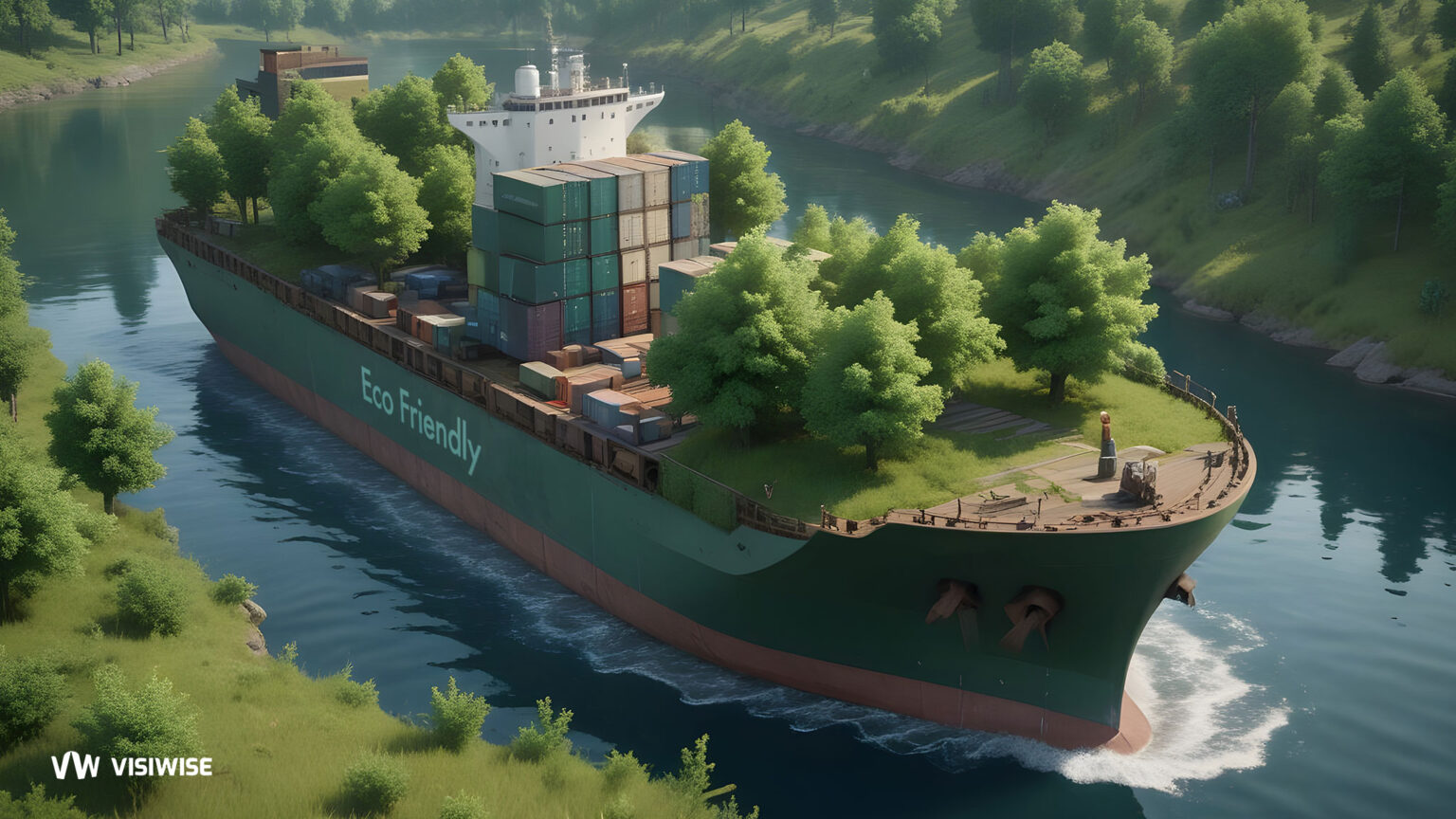 Eco-friendly Shipping: Understanding its Importance and Timely ...