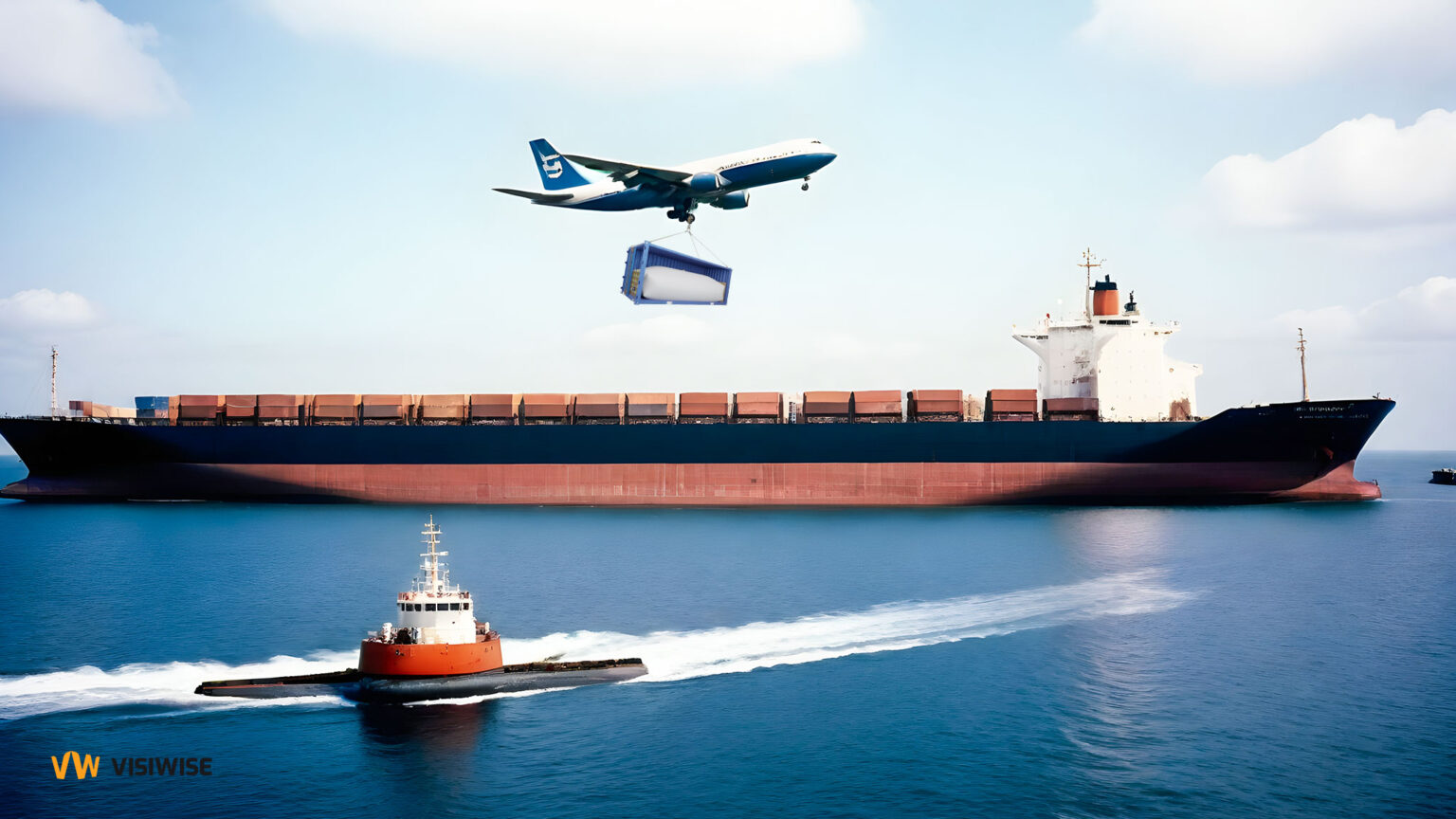 Insights into Flexitank Usage in Multimodal Container Transport ...