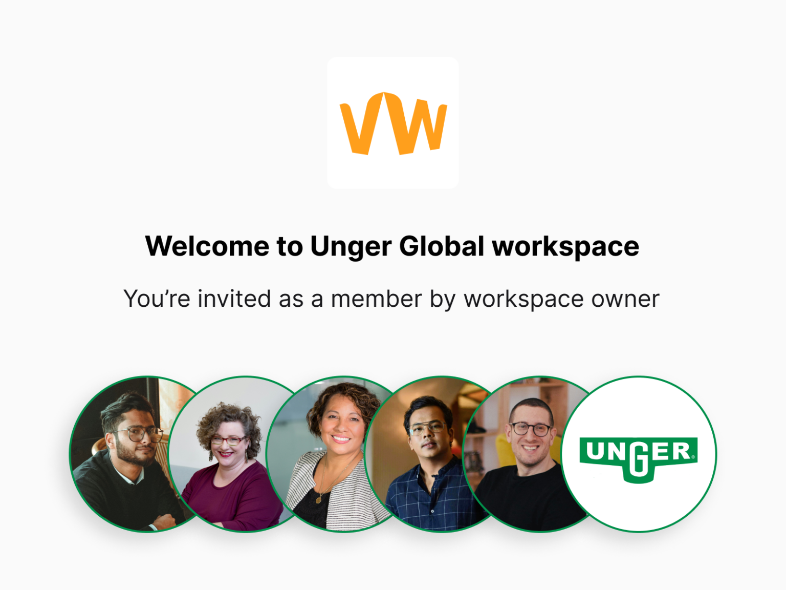 How Unger Global streamlined their Logistics by using Visiwsie ...