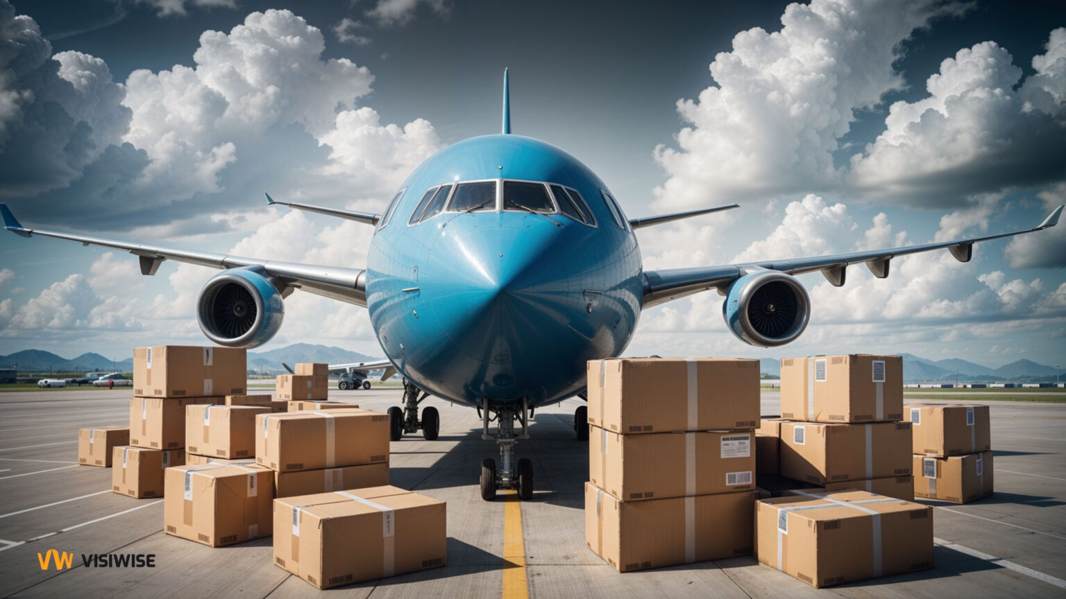 The Evolution and Importance of Airfreight and Air Cargo in the Global ...