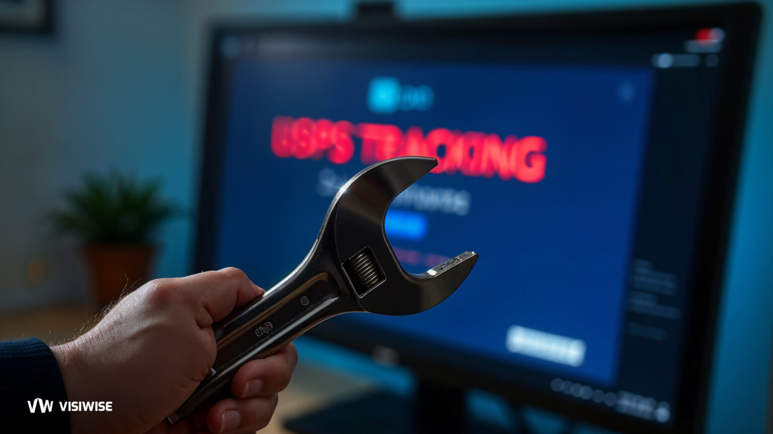 Troubleshooting USPS Tracking: What to Do When Updates Stall - Visiwise ...