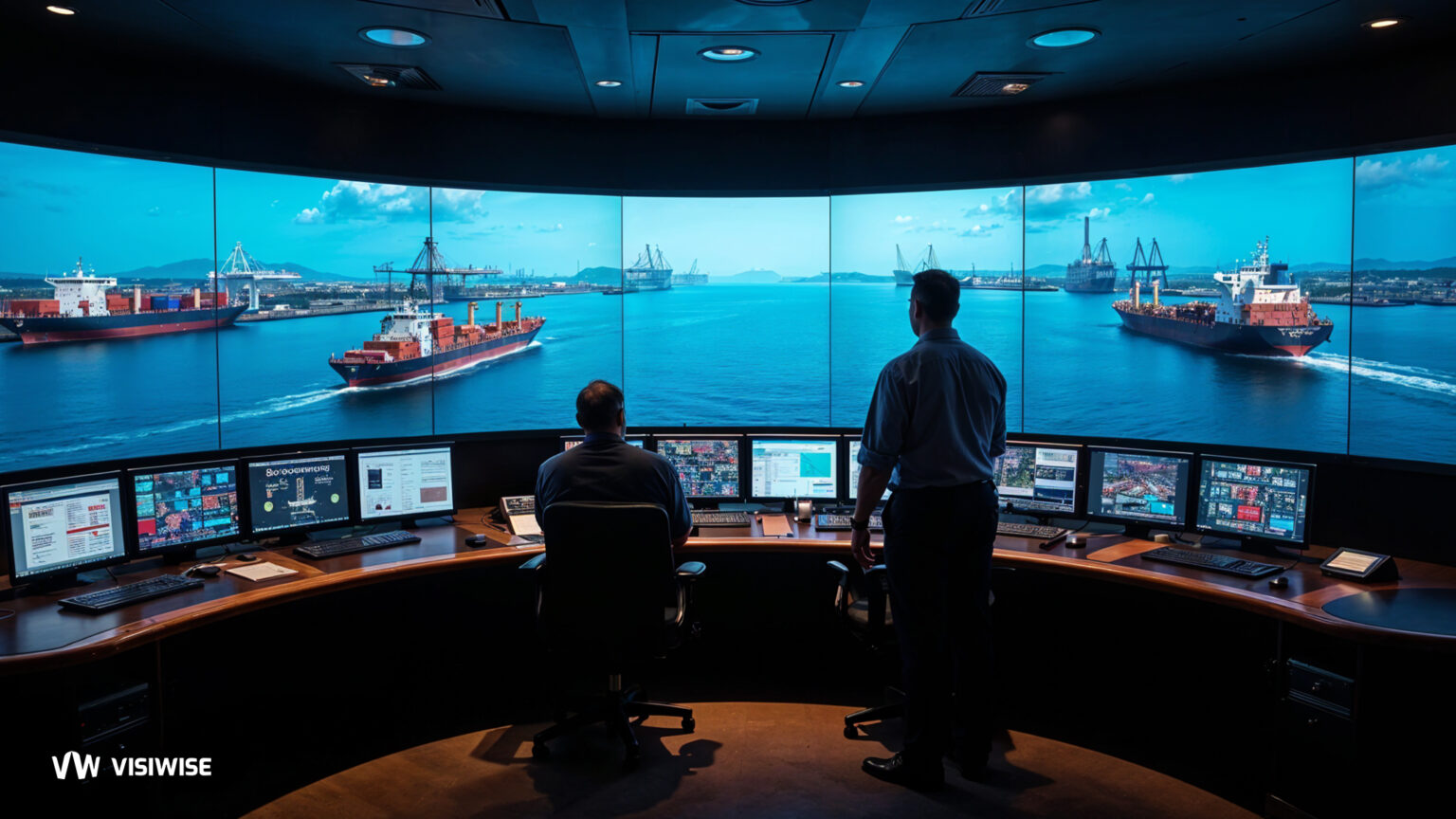 Understanding Transportation and Logistics Management: Key Components ...