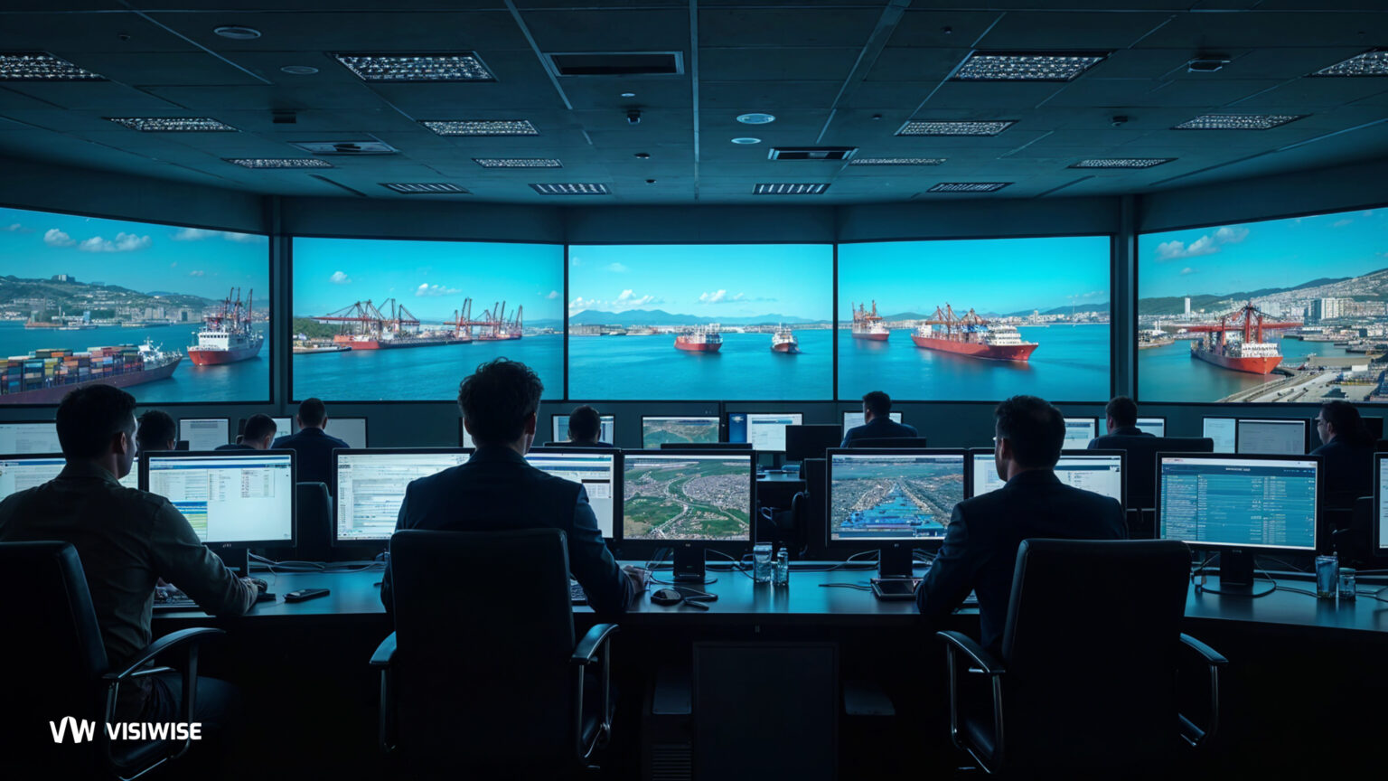 Supply Chain Monitoring: Strategies, Indicators, and Tools for Enhanced ...