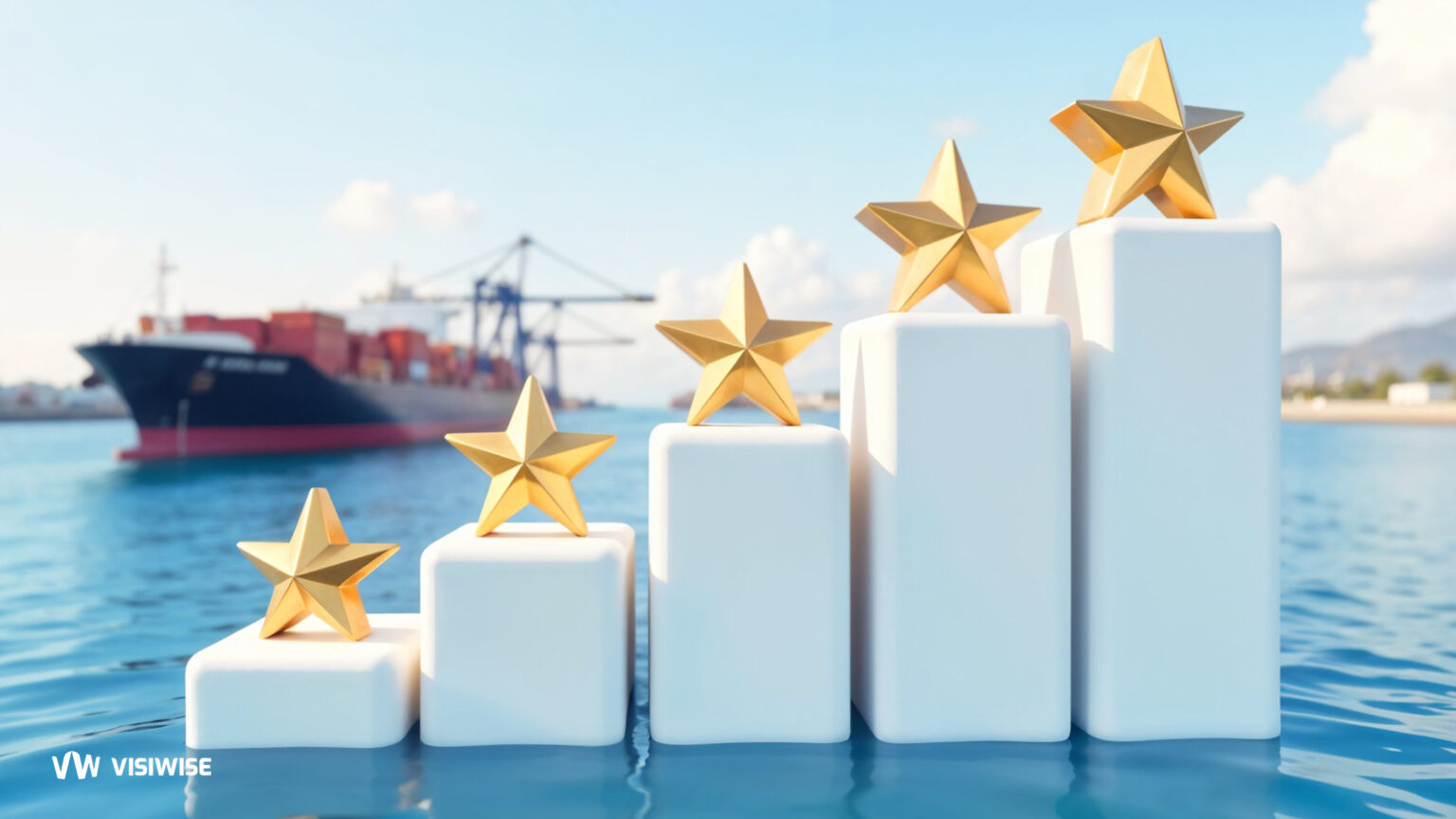 Top 10 Real-Time Logistics Visibility Platforms to Optimize Your Supply ...