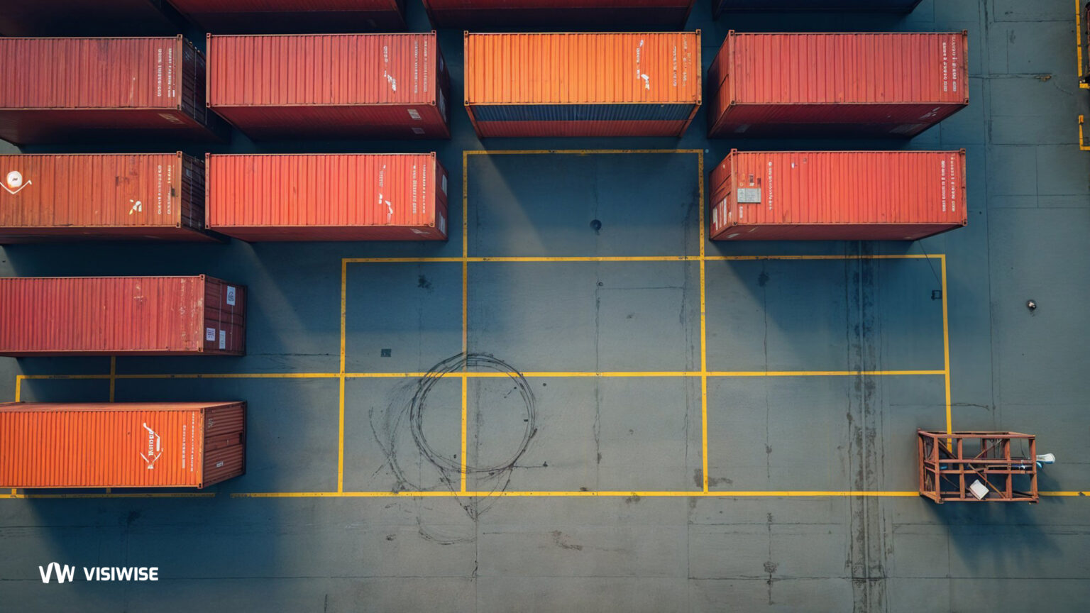 Container Stuck in Shipping Purgatory? Understanding Line Holds - Visiwise Blog