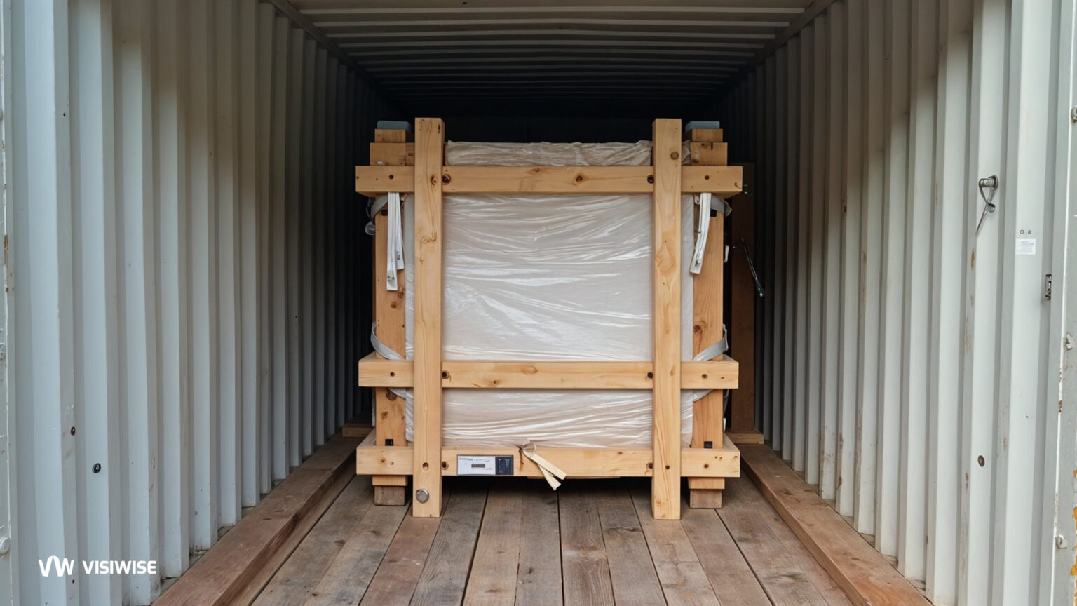 The Ultimate Guide to Container Blocking & Bracing: How to Ship Cargo ...