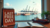 Understanding the Last Free Day (LFD) in Container Shipping - Visiwise Blog