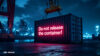 Container Stuck in Shipping Purgatory? Understanding Line Holds ...