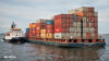Container-on-Barge (COB) Transportation: The Smart Alternative to ...