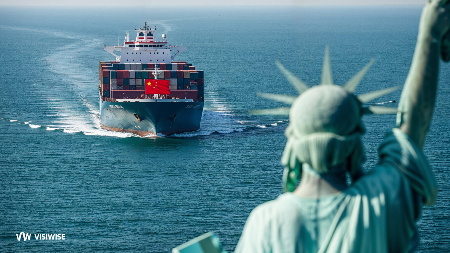 Improving Container Flow Through Street-Turns in Shipping Logistics ...