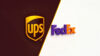 UPS vs FedEx Canada: 2025 Shipping Comparison for Speed, Cost & Service ...