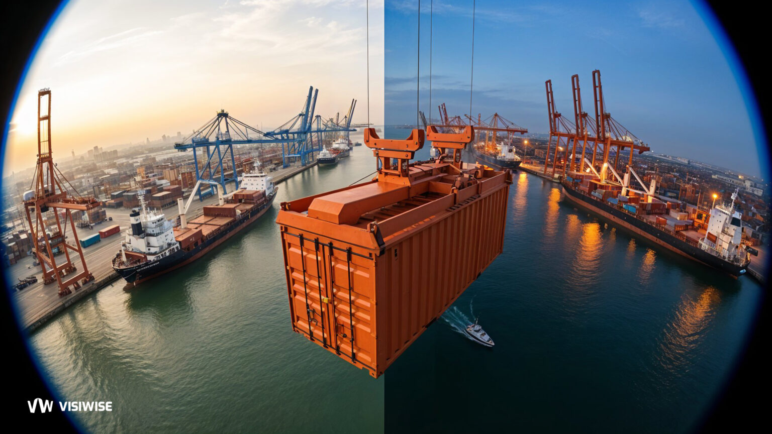 Transshipment Ports: Definition, Importance, and Global Hubs in ...